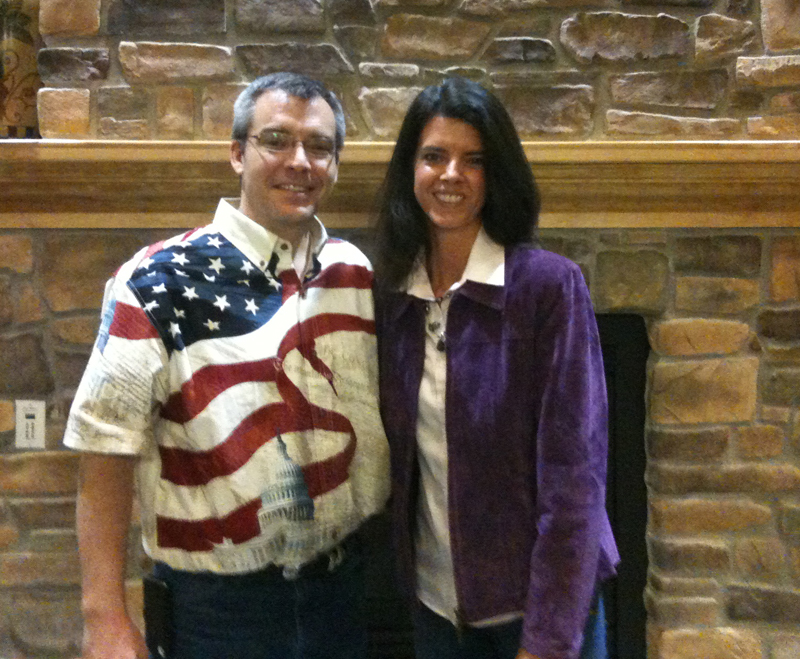 Photos - Michelle Morin