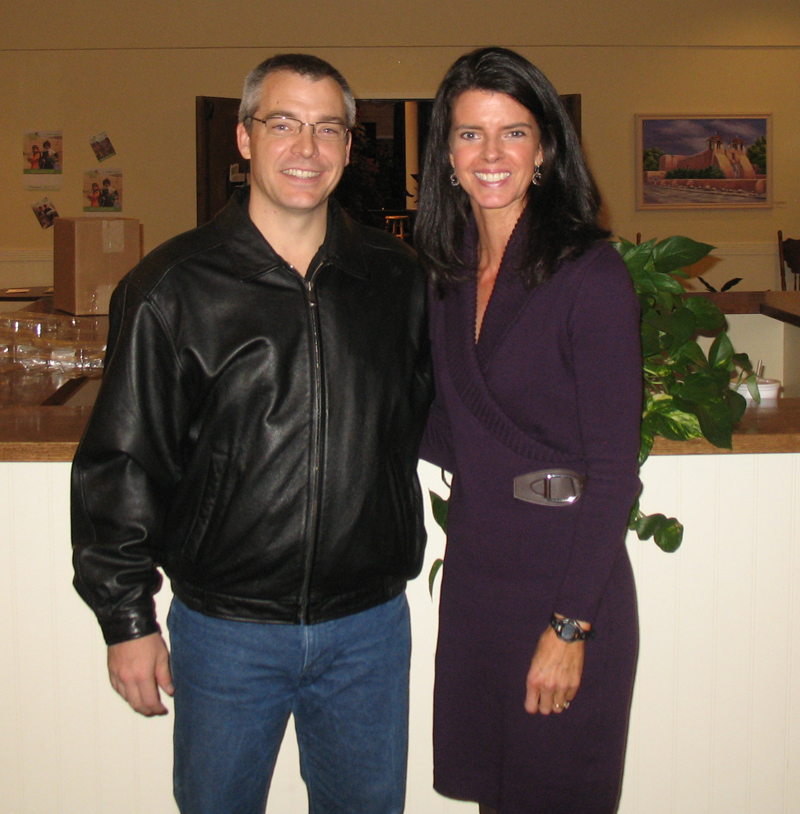 Photos - Michelle Morin