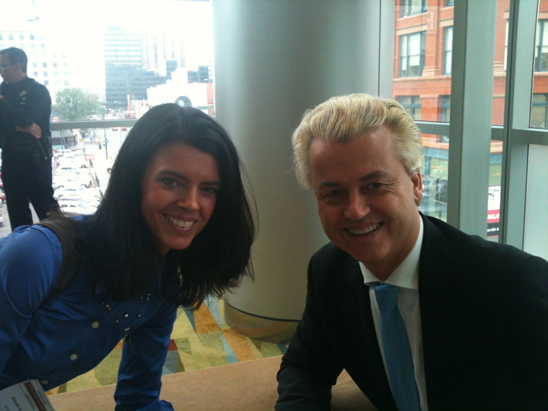 Photos - Michelle Morin