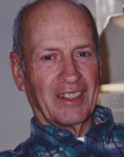 Happy Father's Day - Michelle Morin